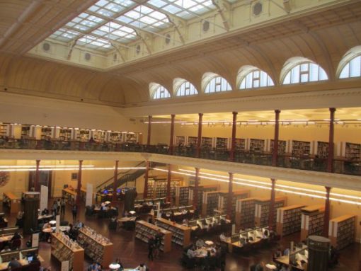 20 of the Best Things to see and do in Melbourne with Kids