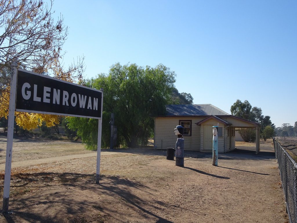 What to See and Do in Glenrowan - Ned Kelly Country