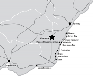 Canberra 5 Day Itinerary - Make the most of Australia's Captial