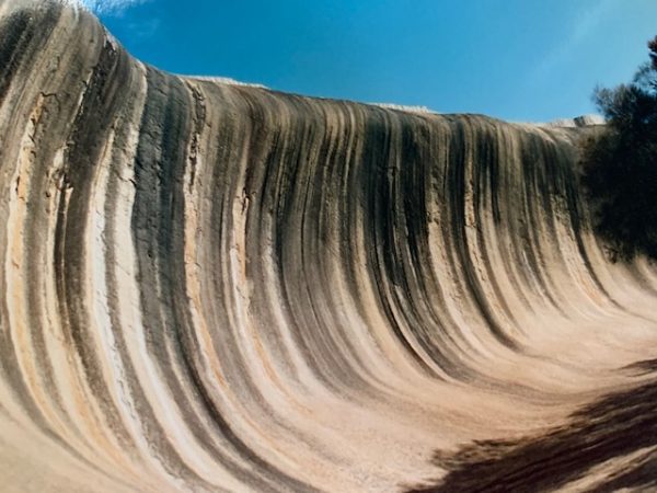 Wave Rock, Western Australia - A Natural Wonder