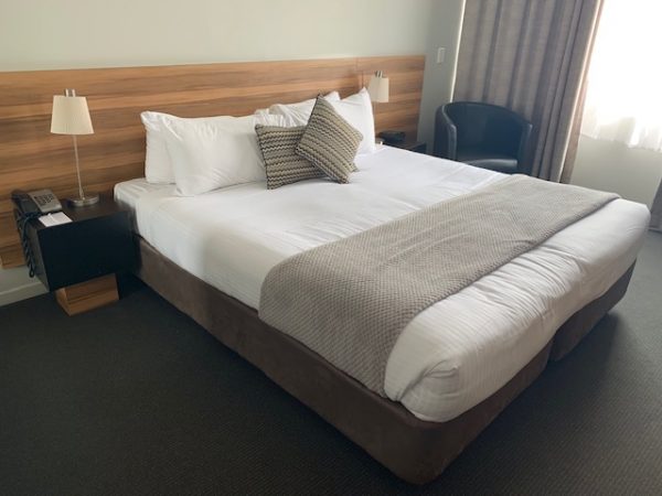 10 Types of Australian Accommodation - Where Will Be Sleeping?