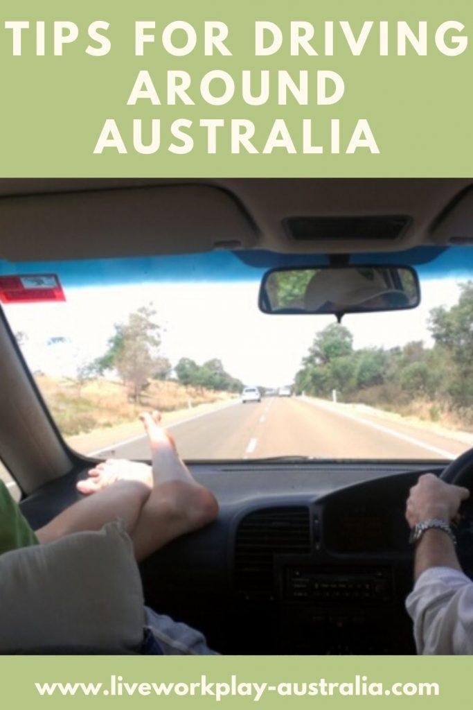 Top Tips for Driving Around Australia | Driving the Big Lap of Australia