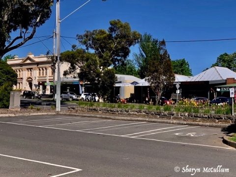 Mount Macedon Road Trip - Discover Australia Now