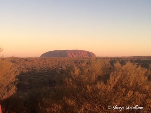 Explore Australia's Red Centre And Visit Uluru-Kata Tjuta, Kings Canyon