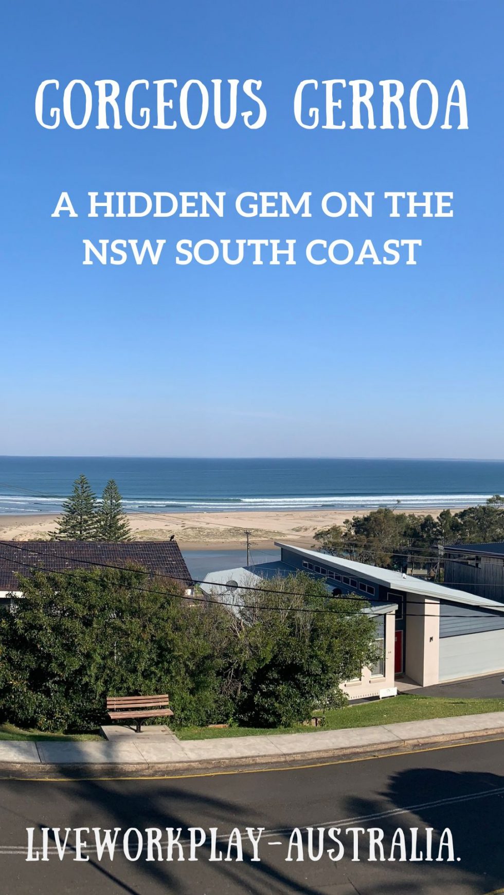 Gorgeous Gerroa: Hidden Gem on the NSW South Coast