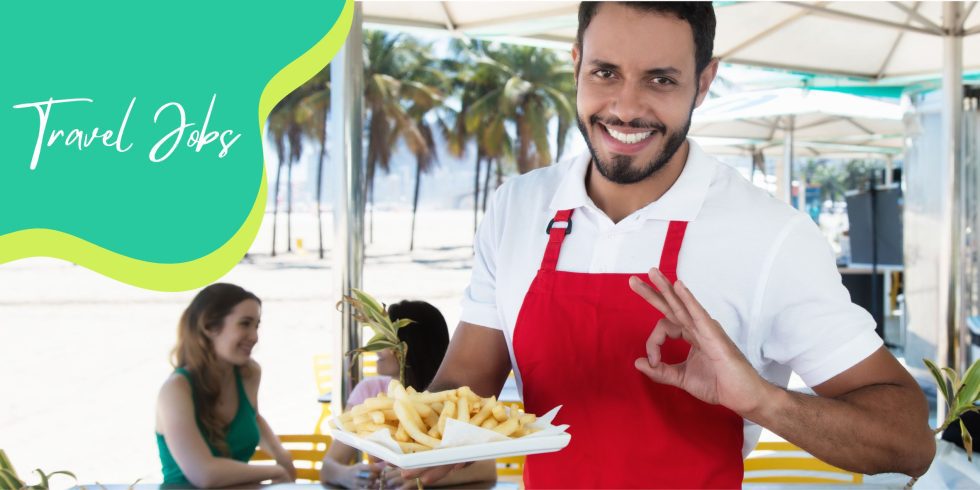 Travel Jobs Australia + How to Get One