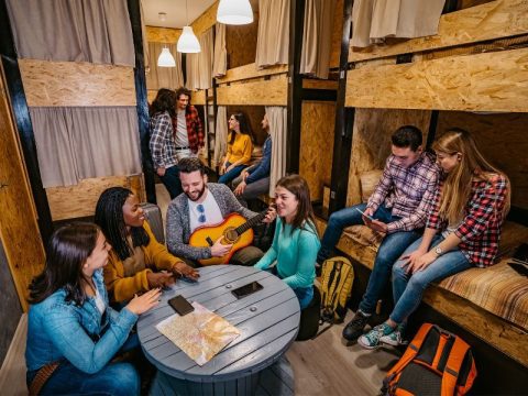 Ultimate Guide to Backpacker Hostel Accommodation in Australia