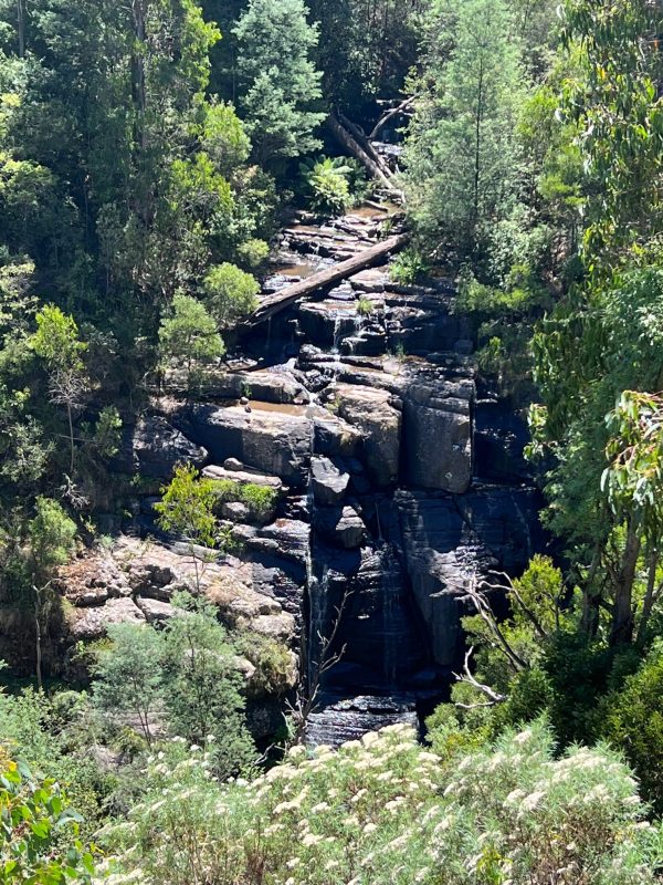 Chasing the Best Waterfalls in Australia - Discover Australia Now