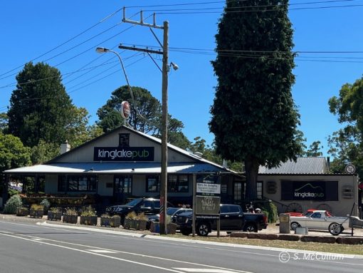 Get Back to Nature in Kinglake National Park, Victoria