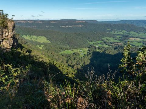 Kangaroo Valley: What to do in and around this Cozy Village!
