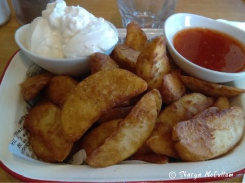 Aussie Pub Food Favourites - Discover Australia Now