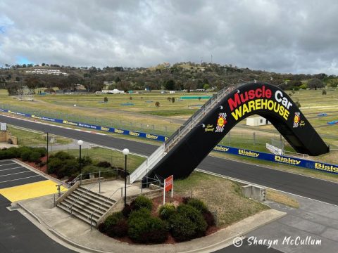 National Motor Racing Museum + Mount Panorama, Bathurst - Discover ...