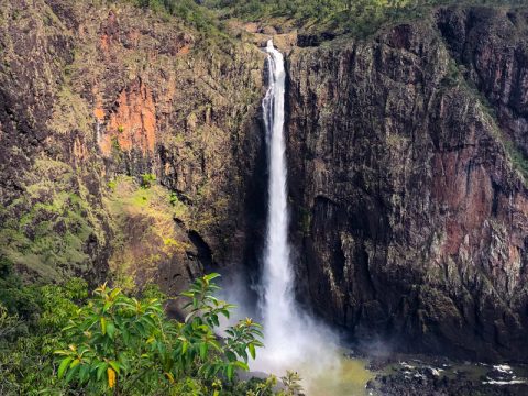 Chasing the Best Waterfalls in Australia - Discover Australia Now