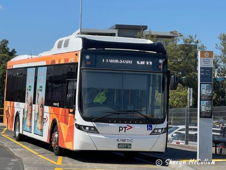 How to Get around Melbourne on Public Transport