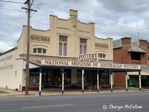 Holbrook, NSW - The Submarine Town - Discover Australia Now