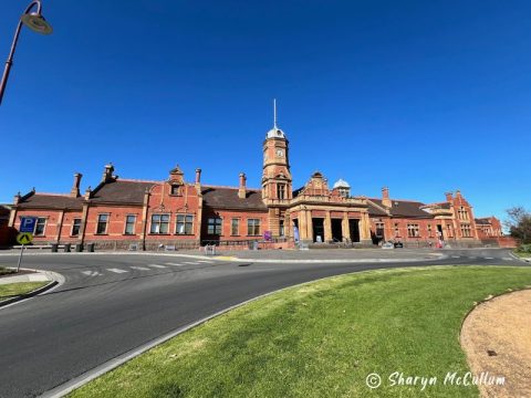 Goldfields Way Road Trip - Bendigo to Ballarat - Discover Australia Now