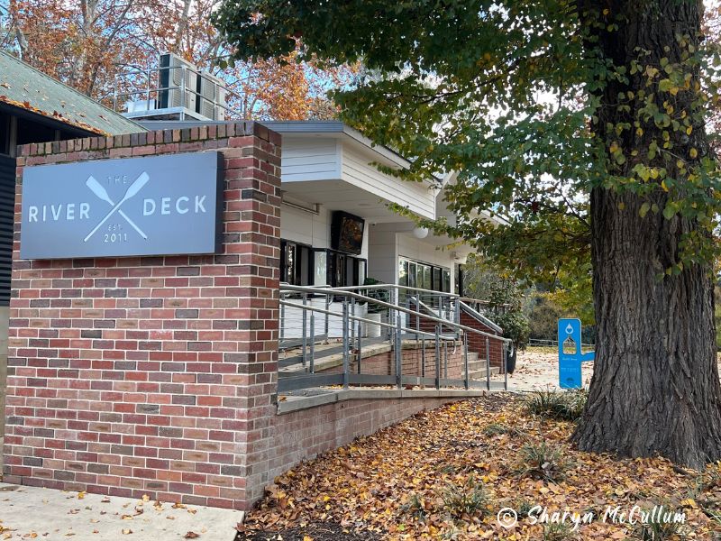 Albury Wodonga Loop Road Trip - Discover these border towns