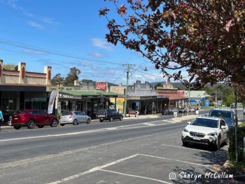 Princes Highway Road Trip - Melbourne to Sydney Coast Road - Discover ...