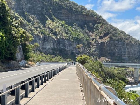 Grand Pacific Drive - Discover Australia Now