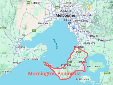 Escape to the Mornington Peninsula, Victoria - Discover Australia Now