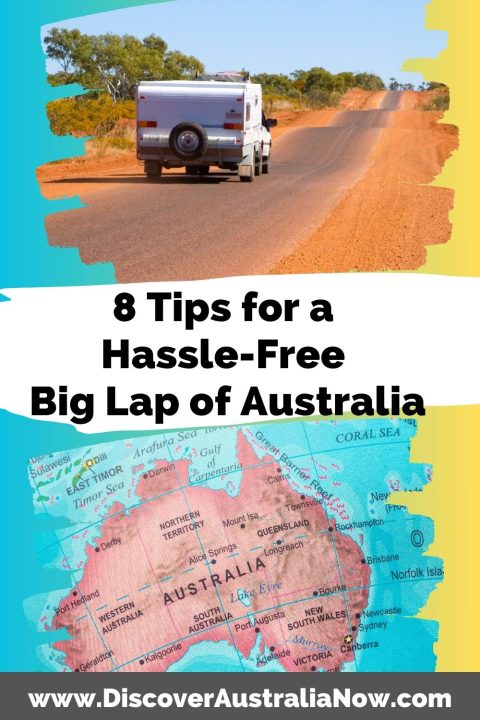 My 9 Best Tips For A Hassle-Free Big Lap of Australia - Discover ...