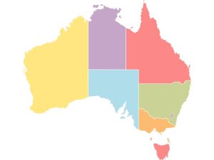 AustraliaMap - Discover Australia Now