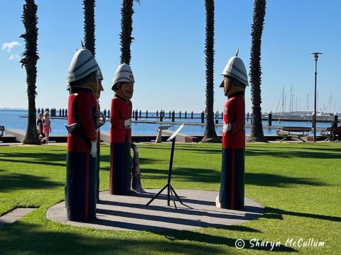 Day Trip to Geelong - Victoria’s Second Largest City